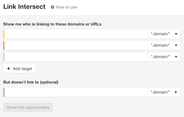 What is Ahrefs, Ahrefs tool tutorial - zscblog